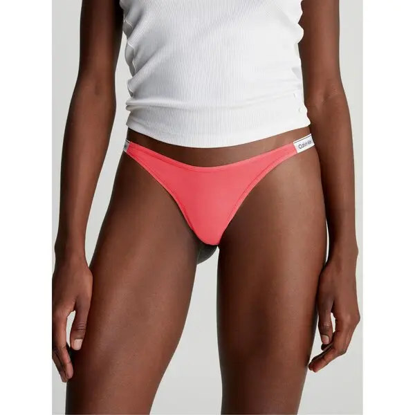 Calvin Klein Minimalist Thong