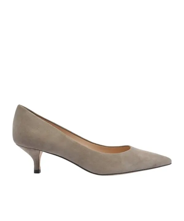 STUART WEITZMAN Pointed High Heels - Beige