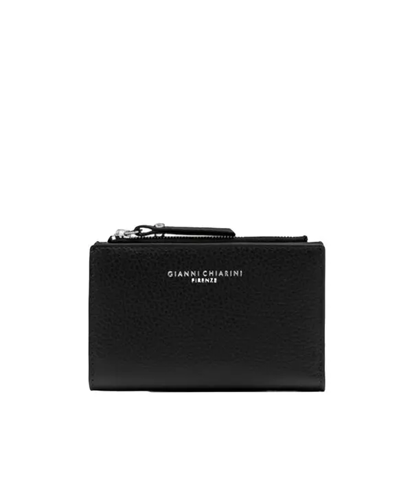 GIANNI CHIARINI Bubble Zip-up Wallet