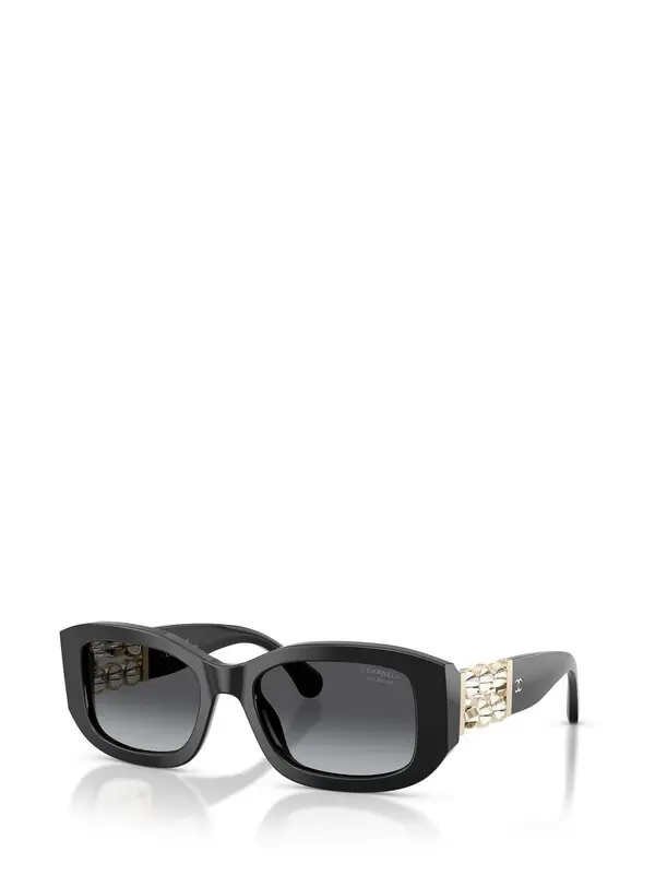 Chanel Full Frame Sunglasses