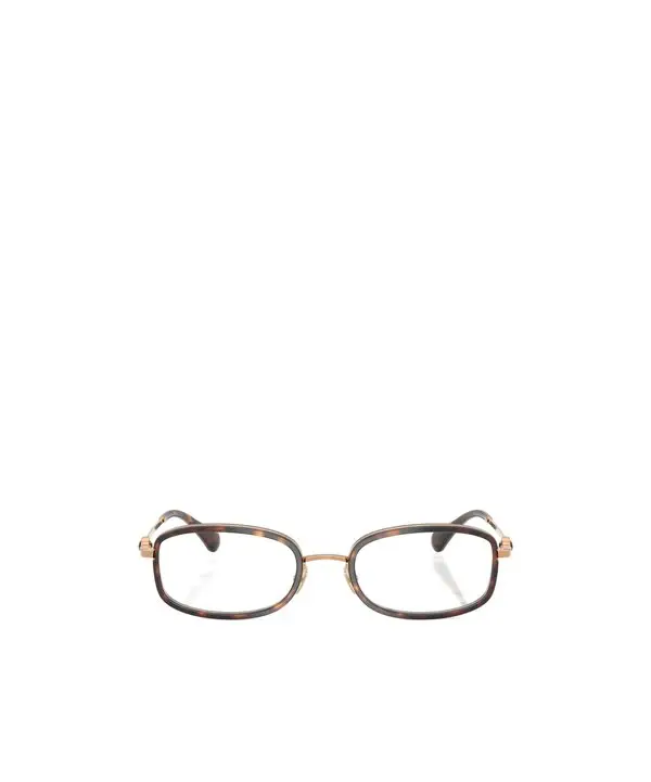 Chanel Full Frame Optical Frames - Multicolor