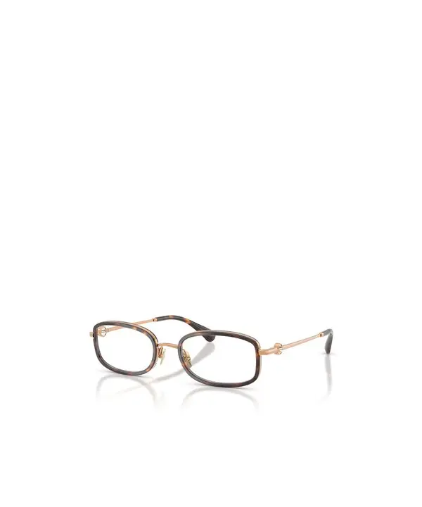 Chanel Full Frame Optical Frames