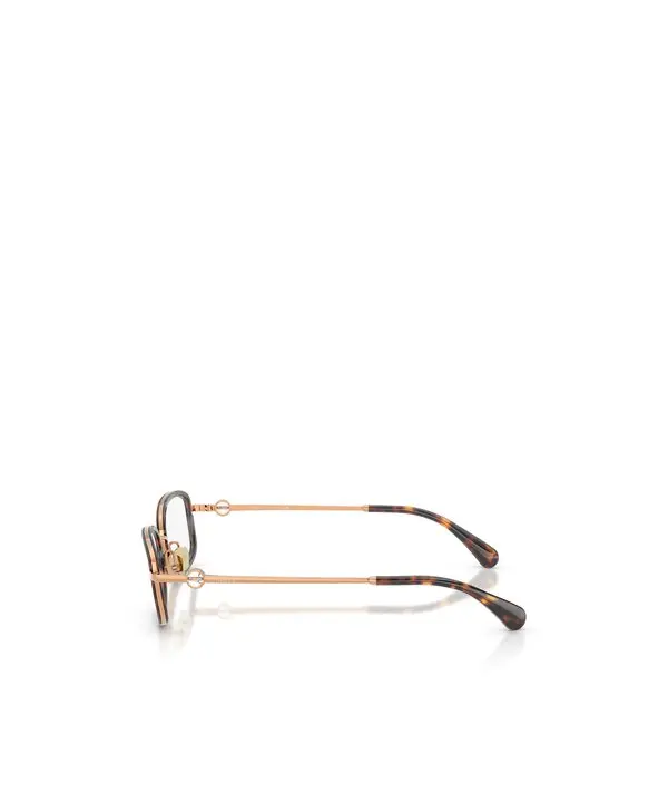 Chanel Full Frame Optical Frames