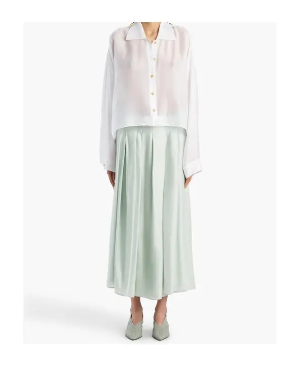 Khaite Bodine Top