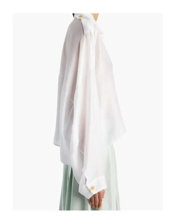 Khaite Bodine Top