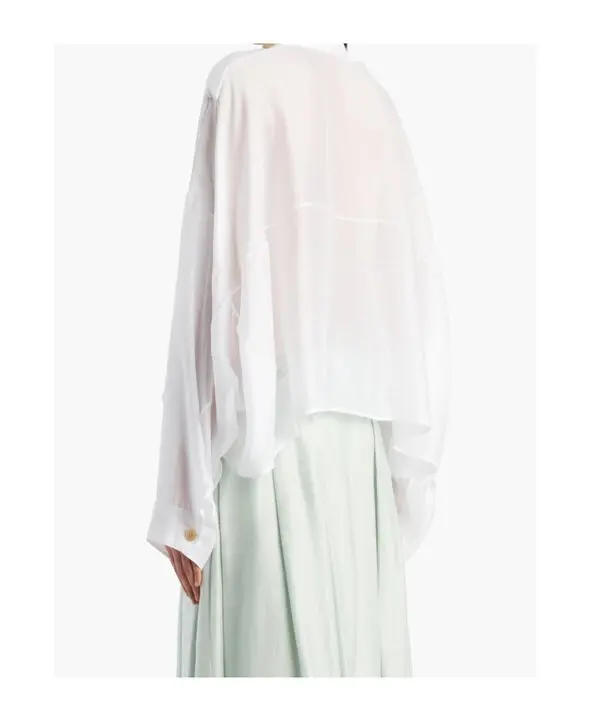 Khaite Bodine Top