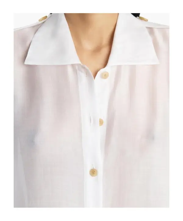 Khaite Bodine Top