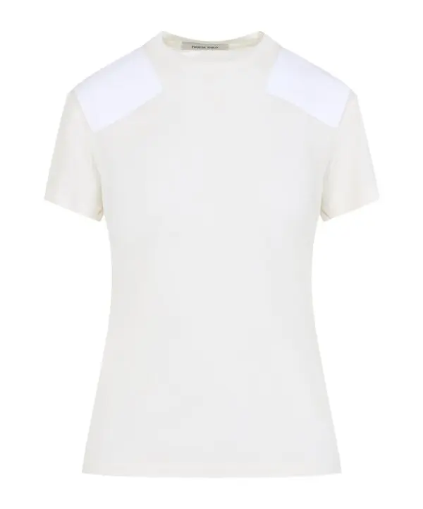 Phoebe Philo Short-sleeved T-shirt