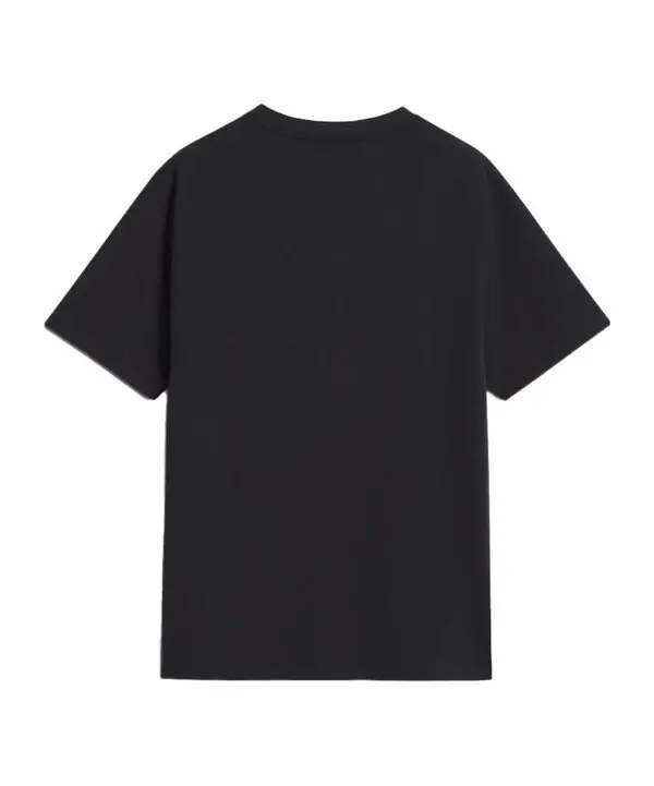 Maison Kitsuné Double Fox Head Comfort Tee-shirt