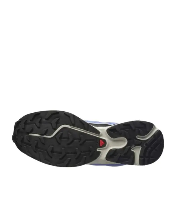 SALOMON Xt-6 Lace-up Sneakers - Blue