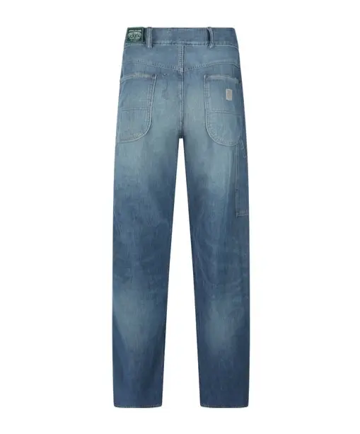 Polo Ralph Lauren Relaxed Fit Jeans