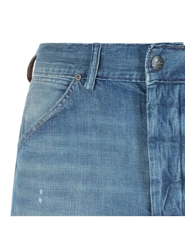 Polo Ralph Lauren Relaxed Fit Jeans