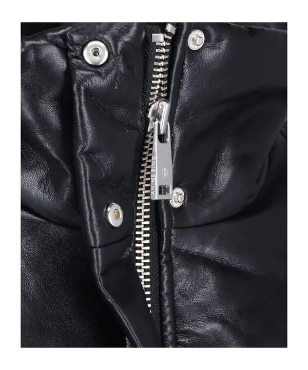 ANINE BING Cyrus Oversized Jacket
