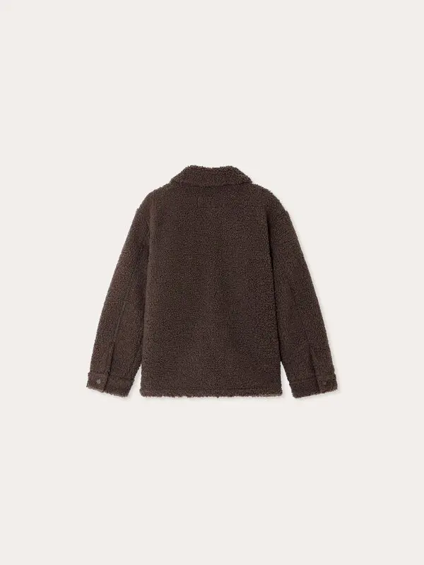 Bonpoint Long-sleeve Jacket
