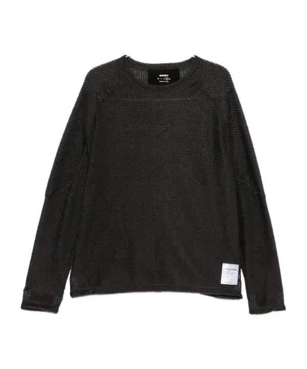 Satisfy Long-sleeved T-shirt