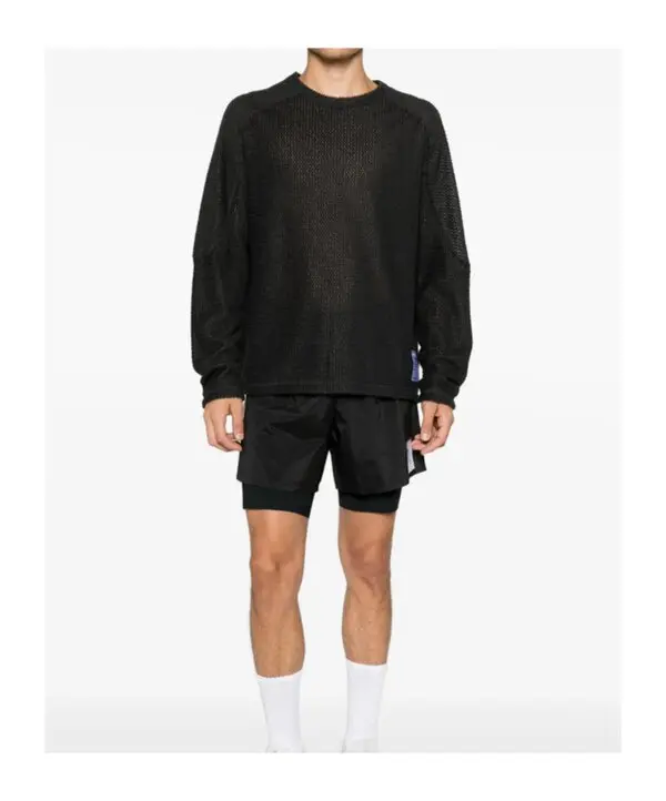 Satisfy Long-sleeved T-shirt