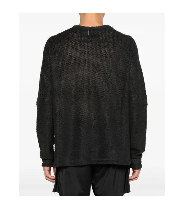 Satisfy Long-sleeved T-shirt