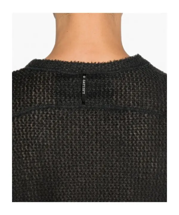 Satisfy Long-sleeved T-shirt