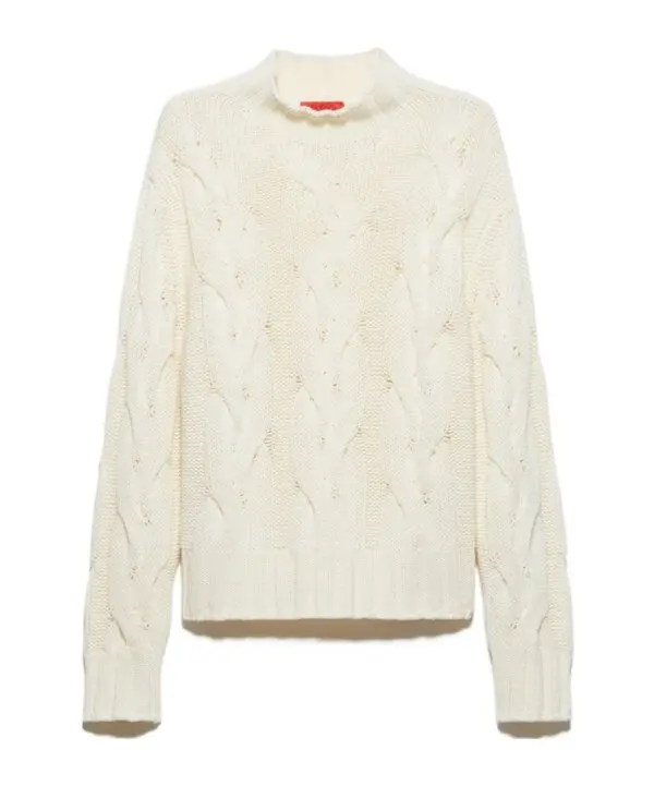 MAXCO. Long Sleeve Sweater