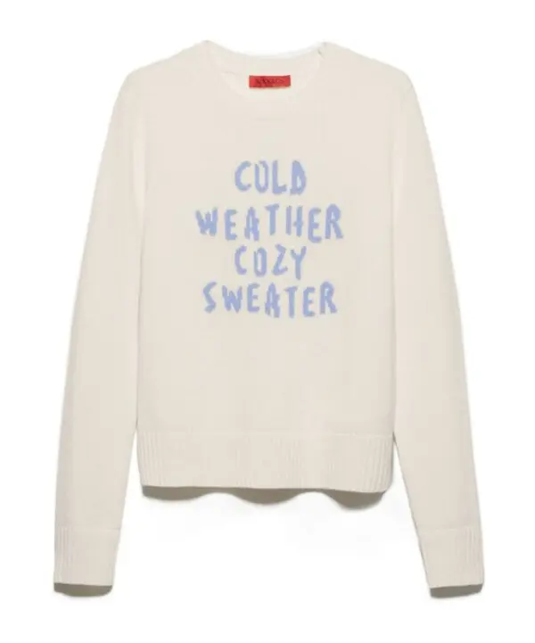 MAXCO. Long Sleeve Sweater
