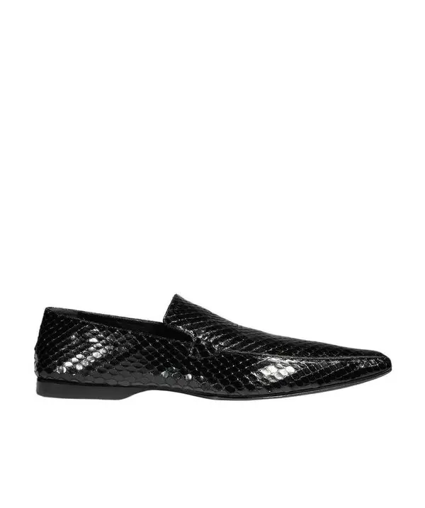 Gucci Giovanni Loafer - Black