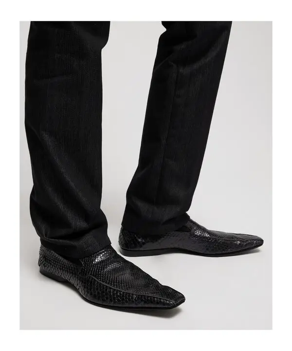 Gucci Giovanni Loafer