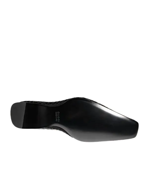 Gucci Giovanni Loafer