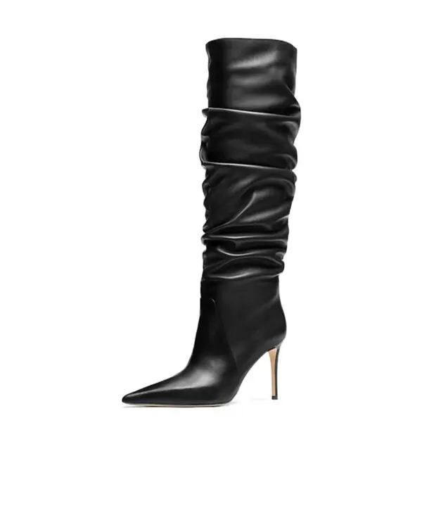 Michael Kors Dawn Boots