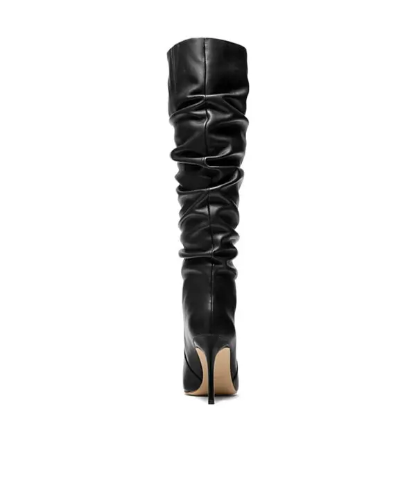 Michael Kors Dawn Boots