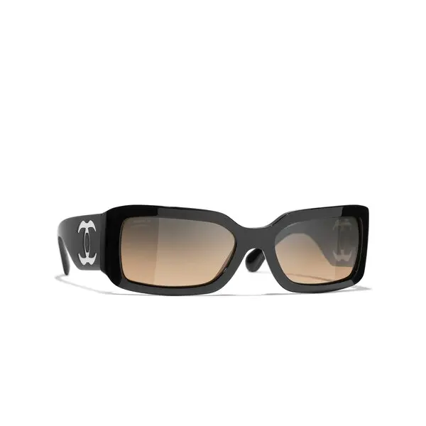 Chanel Full Frame Sunglasses