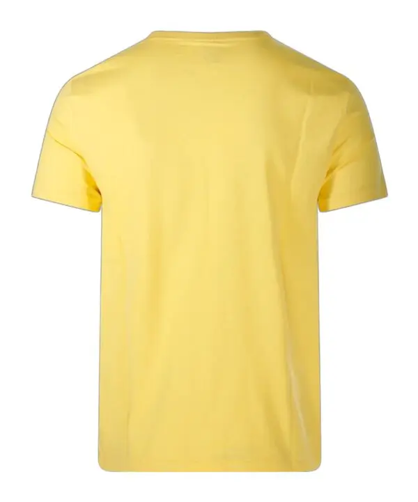 Ralph Lauren Polo Logo Crewneck T-shirt