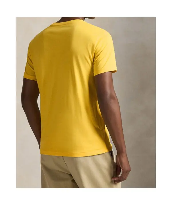 Ralph Lauren Polo Logo Crewneck T-shirt