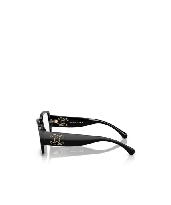 Chanel Rectangular Frame