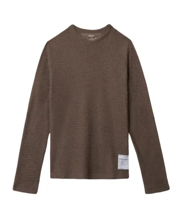 Satisfy Long-sleeved T-shirt