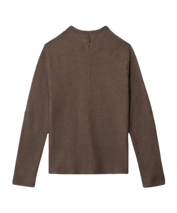 Satisfy Long-sleeved T-shirt