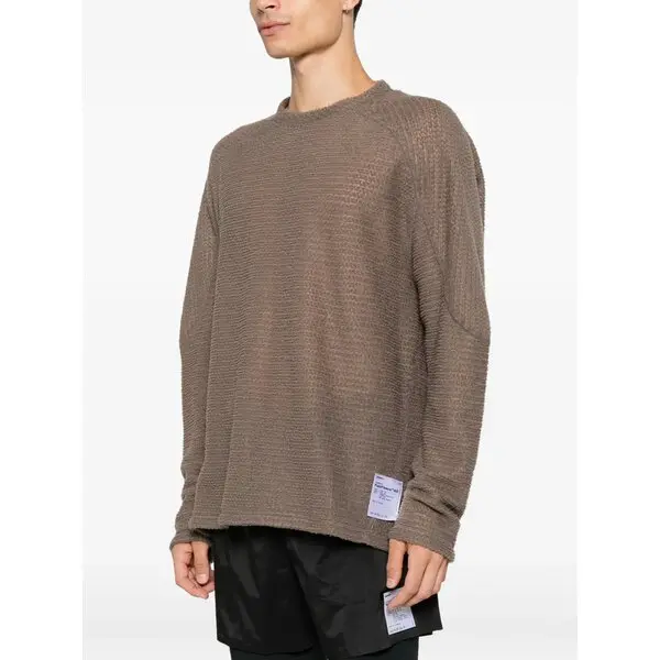 Satisfy Long-sleeved T-shirt