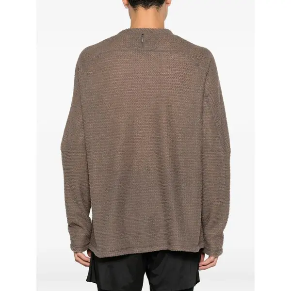 Satisfy Long-sleeved T-shirt