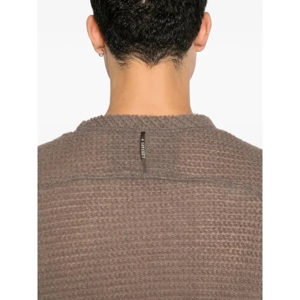 Satisfy Long-sleeved T-shirt