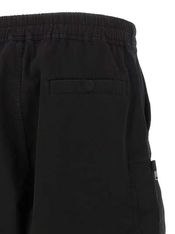 Rick Owens Bauhaus' Bermuda Shorts