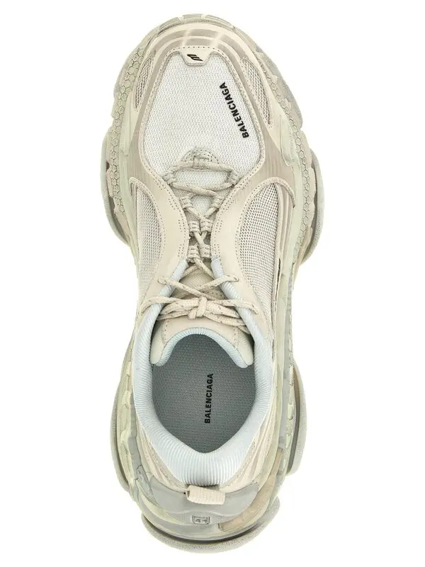 Balenciaga Triple S 2' Sneakers