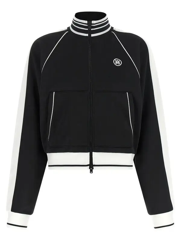 Amiri Track Jacket' Sweatshirt