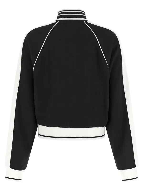 Amiri Track Jacket' Sweatshirt