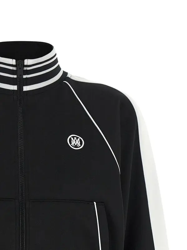 Amiri Track Jacket' Sweatshirt