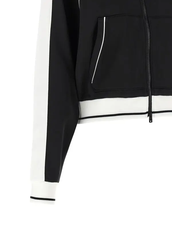 Amiri Track Jacket' Sweatshirt