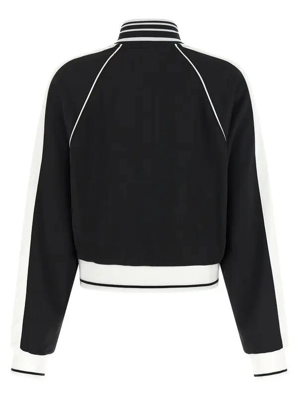 Amiri Track Jacket' Sweatshirt