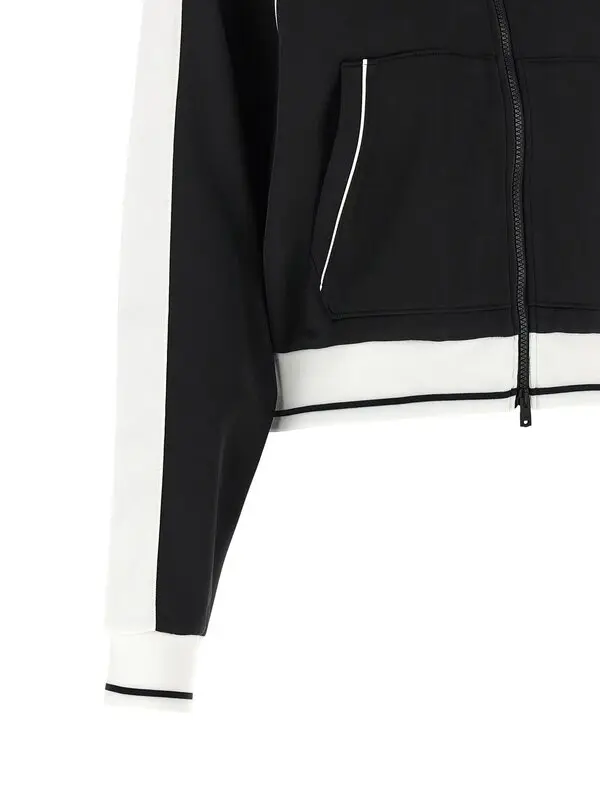 Amiri Track Jacket' Sweatshirt