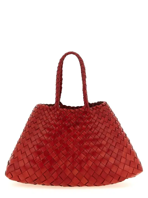 Dragon Diffusion Santa Croce Small' Handbag