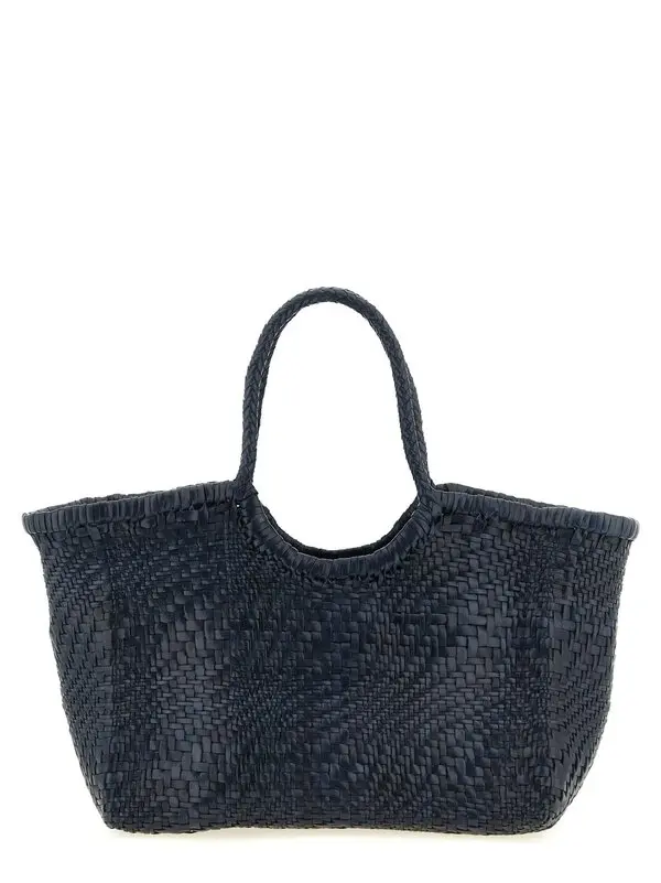 Dragon Diffusion Nantucket Optical' Shoulder Bag