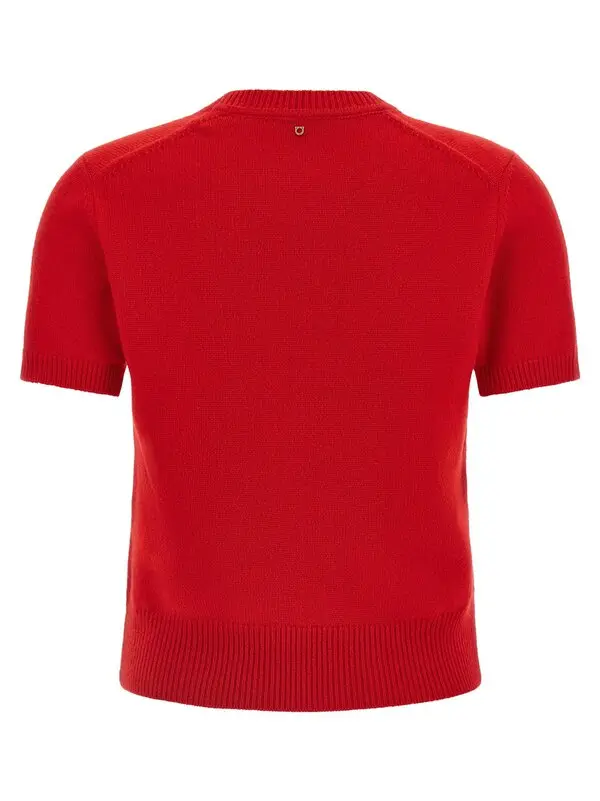 FERRAGAMO Gancini' Sweater