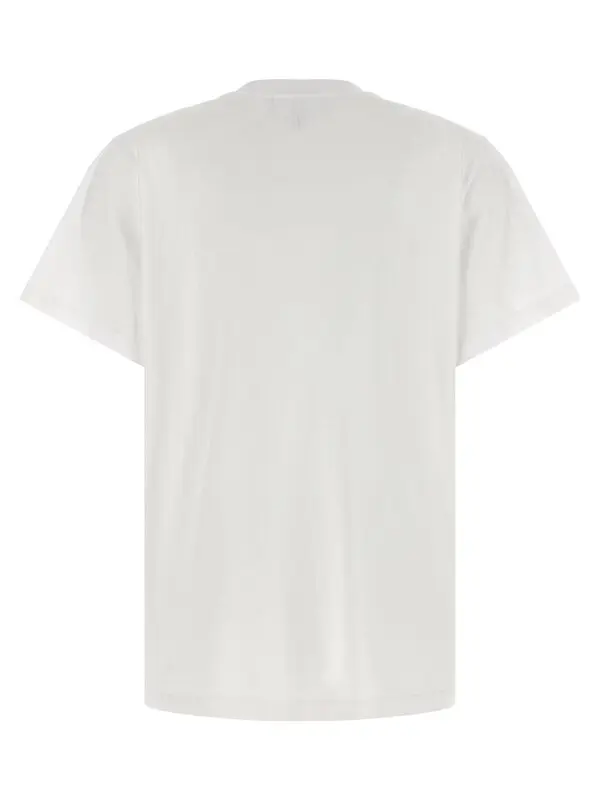 GANNI Strawberry' T-shirt